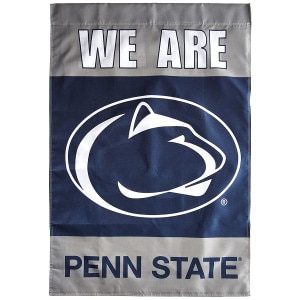 Penn State Flags & Pennants | Student Book Store