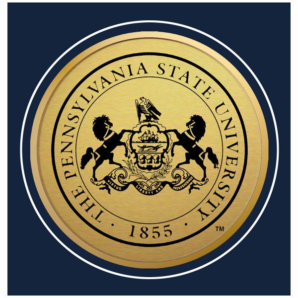 #109 Diploma Frame Presidential (Chestnut) | Student Book Store