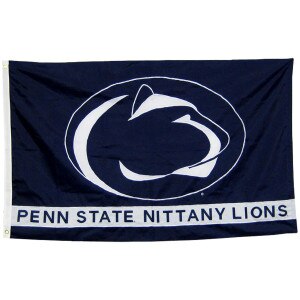 Penn State Flags & Pennants | Student Book Store