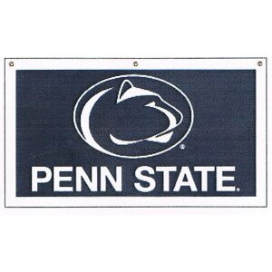 Penn State Flags & Pennants | Student Book Store