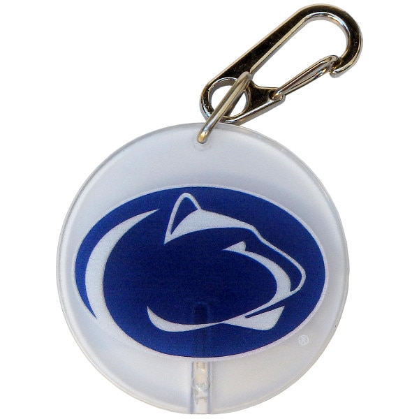 Illumination Device Round Athletic Logo | Student Book Store