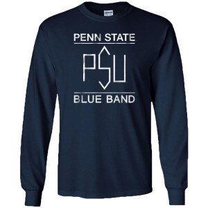 Penn State Blue Band | Student Book Store