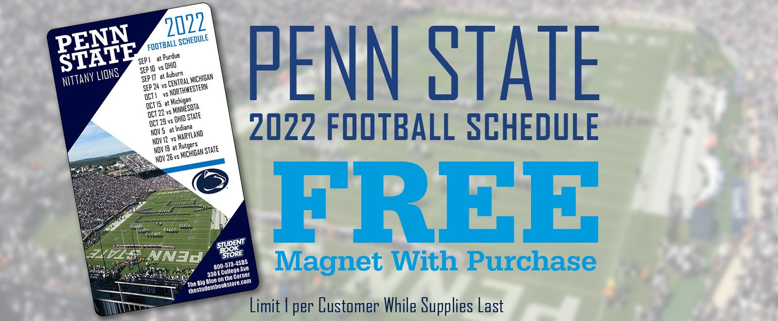 Student Book Store of Penn State - Clothing Store