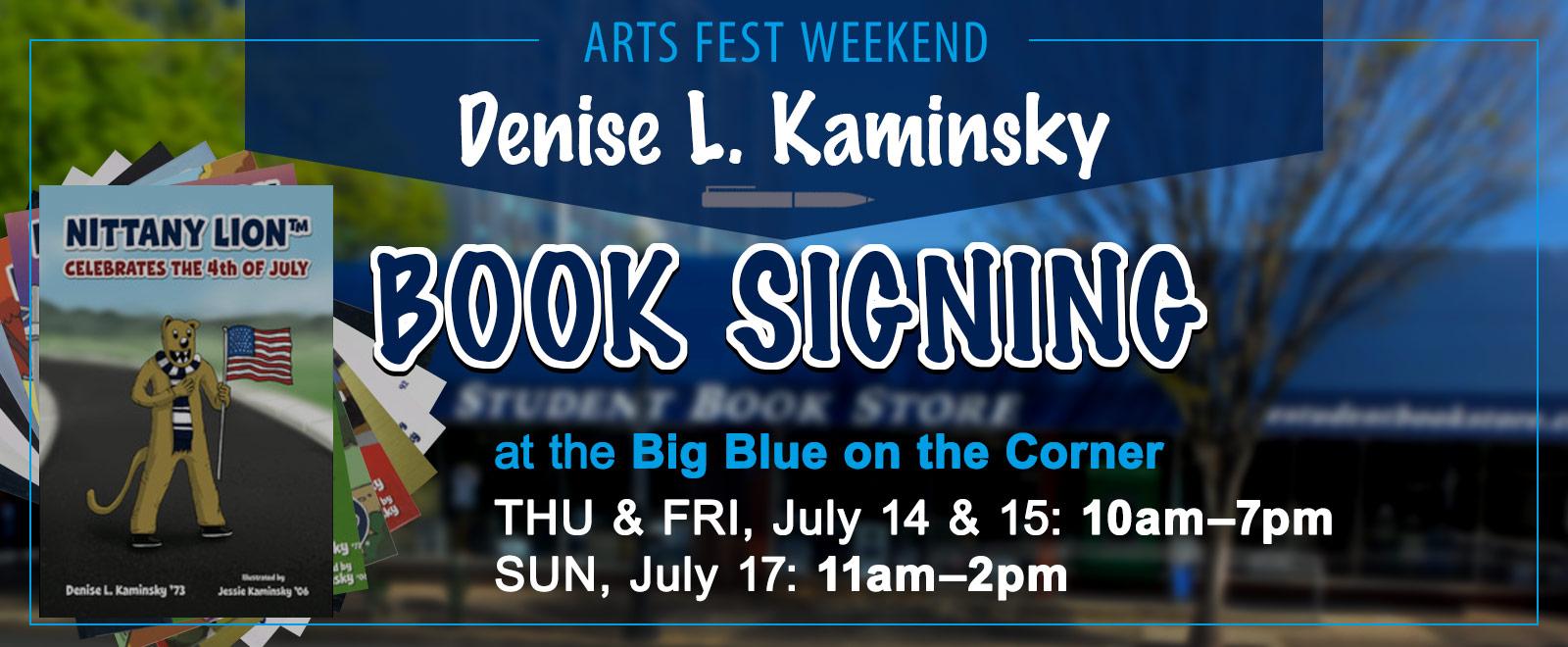 Student Book Store of Penn State - Clothing Store