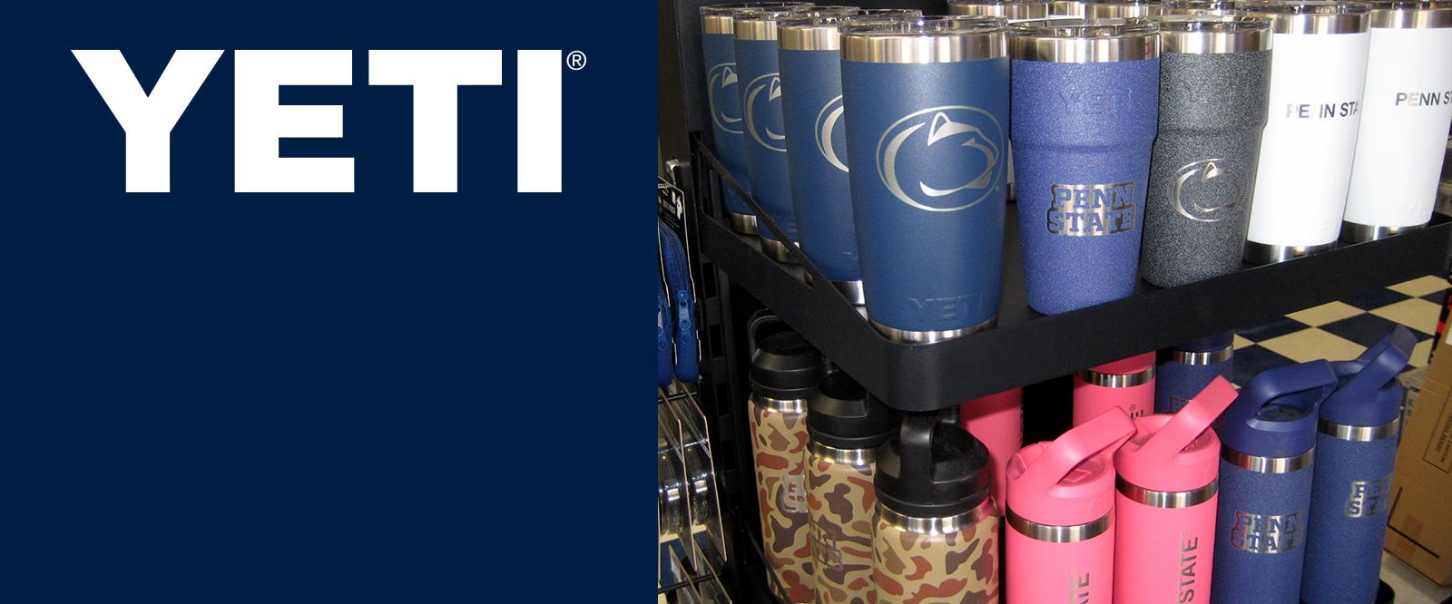 Student Book Store - Penn State Clothing Store