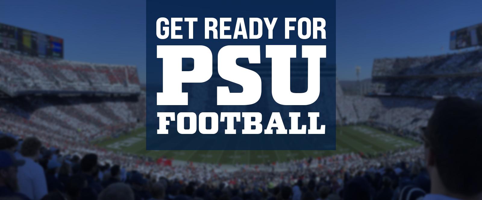 Student Book Store - Penn State Clothing Store