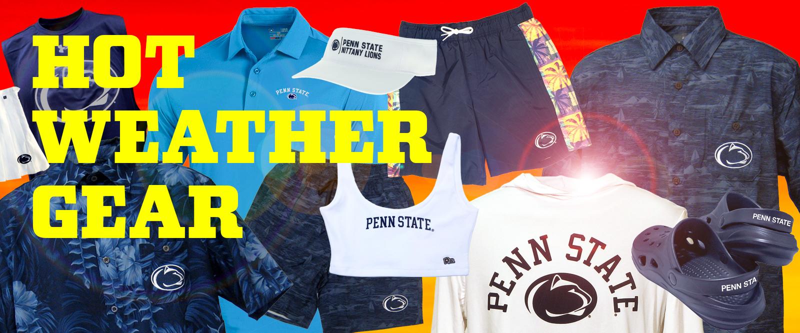 Student Book Store - Penn State Clothing Store